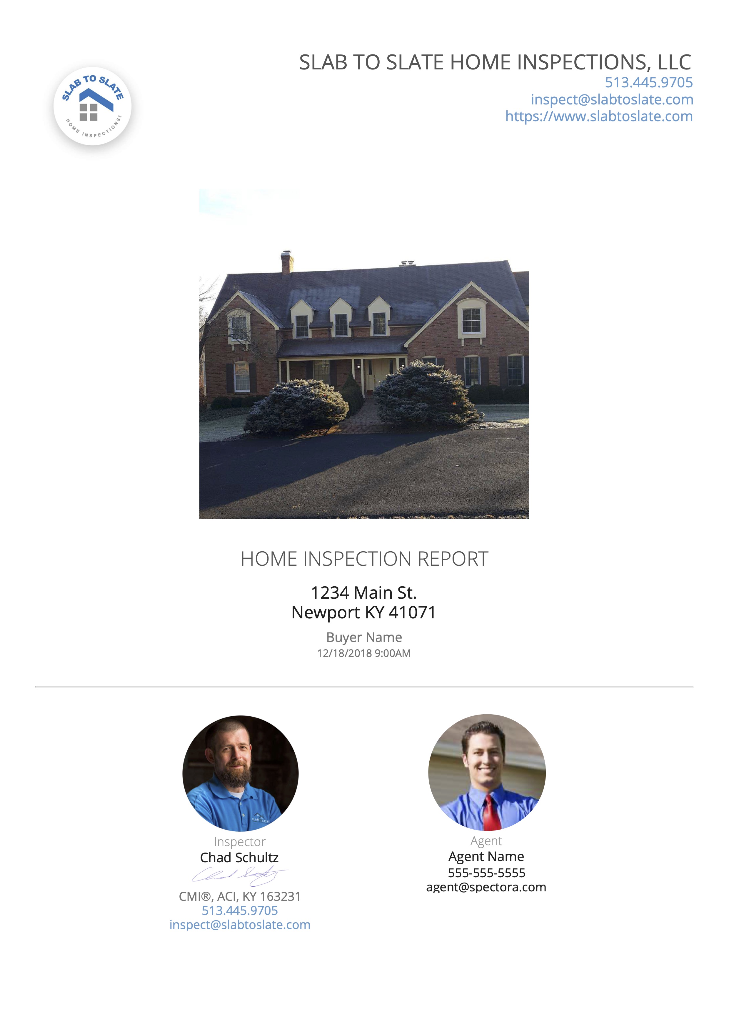 sample-report – Fusting Electric